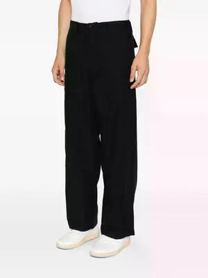 Polo Ralph Lauren Patch-pocket Trousers