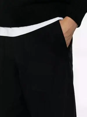 Polo Ralph Lauren Patch-pocket Trousers