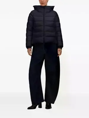 Herno Polar-tech Quilted Jacket