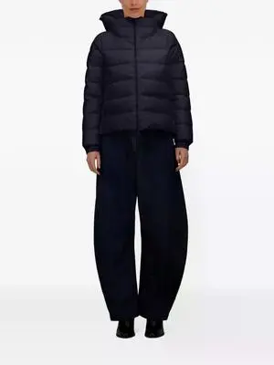 Herno Polar-tech Quilted Jacket