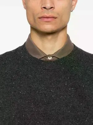 Eleventy Merino Wool Sweater