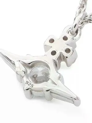 VIVIENNE WESTWOOD Ofelia Orb Necklace