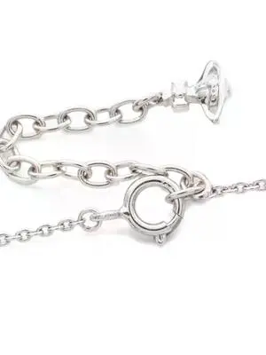 VIVIENNE WESTWOOD Ofelia Orb Necklace