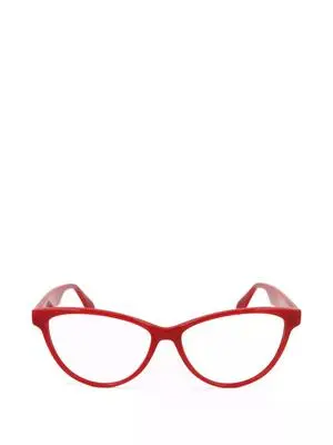 Adidas Cat-eye Frame Glasses