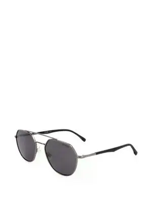 Carrera Eyewear Aviator Sunglasses - Black
