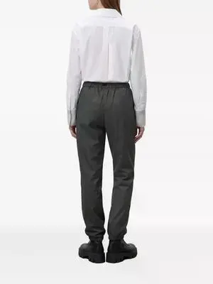 Prada Drawstring Elasticated Track Pants