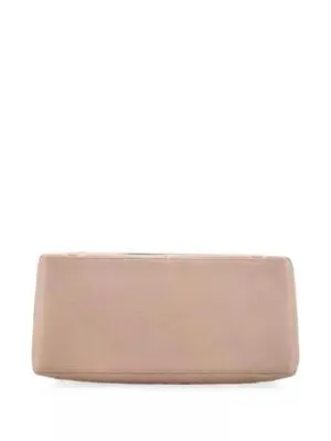 LOUIS VUITTON Grand Palais Handbag Monogram Empreinte Giant Shoulder Bag - Neutrals