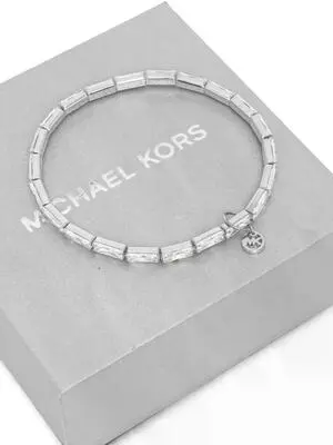 Michael Kors Crystal-embellished Bracelet