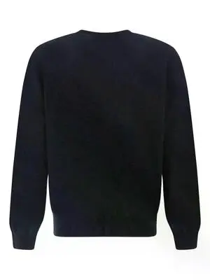 Loro Piana Crew-neck Cashmere Jumper