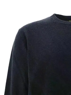 Loro Piana Crew-neck Cashmere Jumper