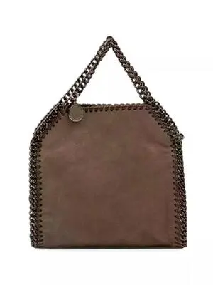 Stella McCartney Falabella Tiny Tote Bag