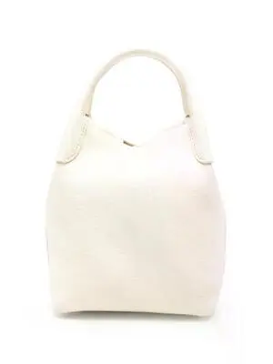 Loro Piana Bale Bucket Bag