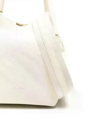 Loro Piana Bale Bucket Bag