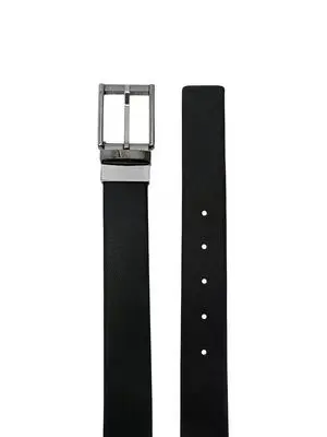 Emporio Armani Buckle-fastening Belt
