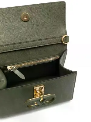 Valentino Garavani Small Vsling Top-handle Tote Bag