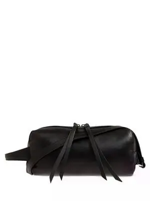 LEMAIRE Small Care Bag In Nappa Lambskin
