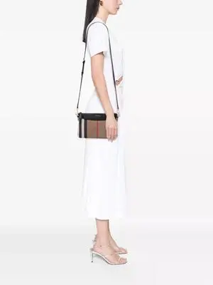 Burberry Peyton Crossbody Bag