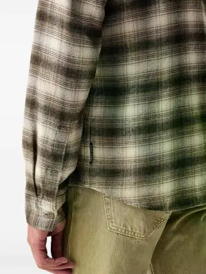 Marc O'polo Check-pattern Button-down Shirt