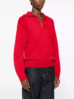 Barena Venezia Spread-collar Sweater