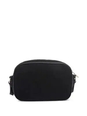 Liu Jo Logo Appliqué Shoulder Bag