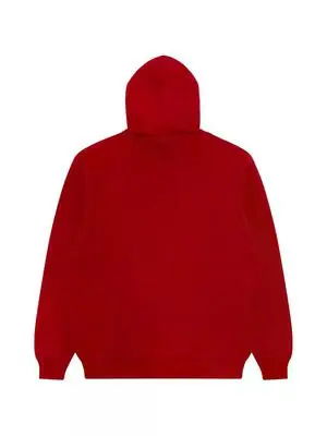 AAPE BY *A BATHING APE Logo-print Zip-up Hoodie