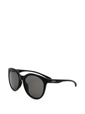 SMITH Bayside Round-frame Sunglasses