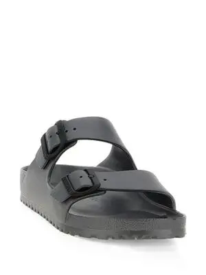 BIRKENSTOCK Arizona Buckle-fastening Slides