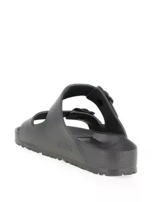 BIRKENSTOCK Arizona Buckle-fastening Slides