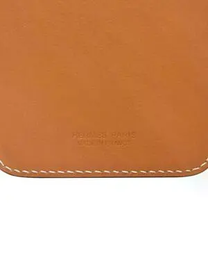 Hermès 2024 Swift Bounce Magsafe Card Holder