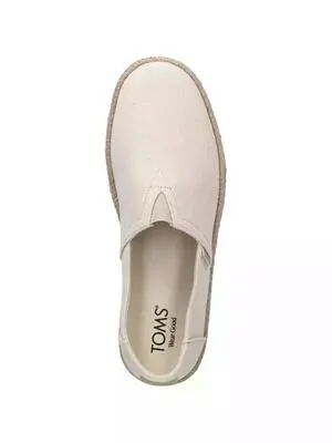 Toms Rope 2.0 Braided Espadrilles