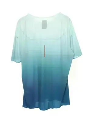Loewe Gradient Anagram Logo Print T-shirt