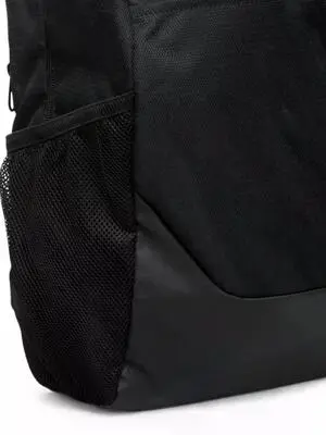 Nike Brasilia Logo-print Backpack