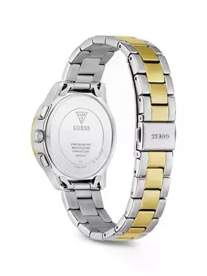 Guess Two-tone 36mm Watch With Dial