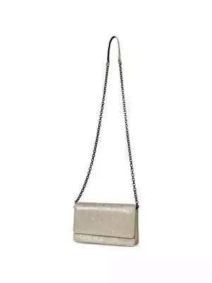 MAISON MARGIELA Four Stitch Chain Strap Shoulder Bag