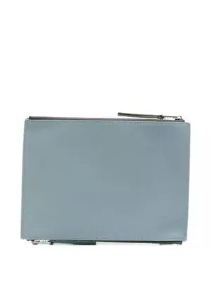 Paul Smith Two-tone Travel Pouch