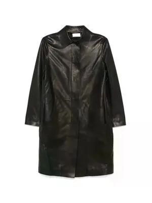 THE ROW Cintia Coat