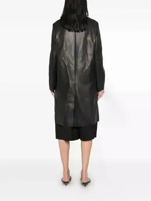 THE ROW Cintia Coat