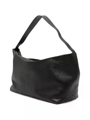 Studio Nicholson Hagu Leather Shoulder Bag