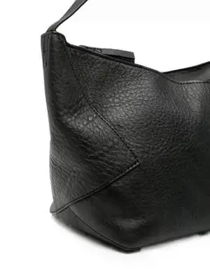 Studio Nicholson Hagu Leather Shoulder Bag