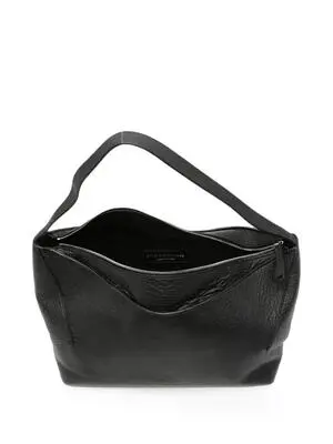 Studio Nicholson Hagu Leather Shoulder Bag