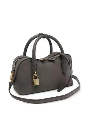 Stella McCartney Small Ryder Tote Bag - Grey