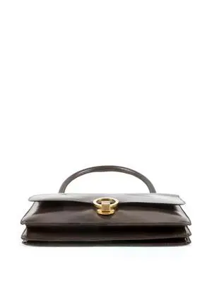 Hermès Ring Lock Tote Bag
