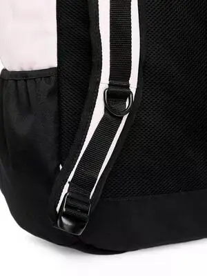 VANS Mesh-panel Backpack