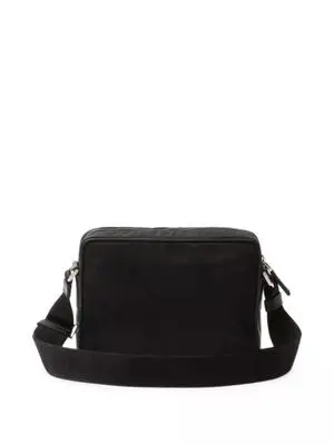 Prada Re-nylon And Saffiano Shoulder Bag