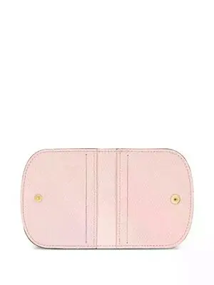 Longchamp Pure Card Holder