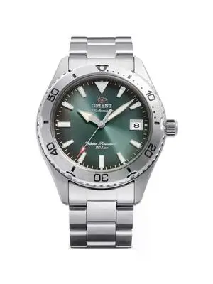 ORIENT Automatic Watch With Dial - Green