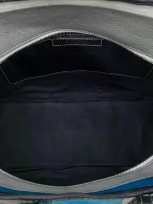 Balenciaga Bazar Shopper M Satchel