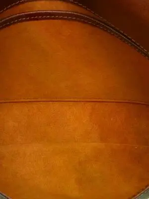 LOUIS VUITTON Monogram Musette Tango Shoulder Bag