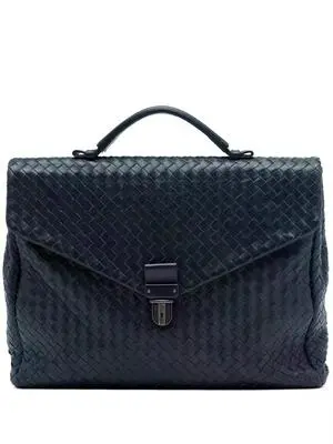 Bottega Veneta Flap Travel Bags
