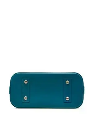 LOUIS VUITTON 2013 Epi Alma Bb Satchel